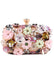 Dinner Clutch with Flower Customized – ROYCEBRIDAL OFFICIAL STORE